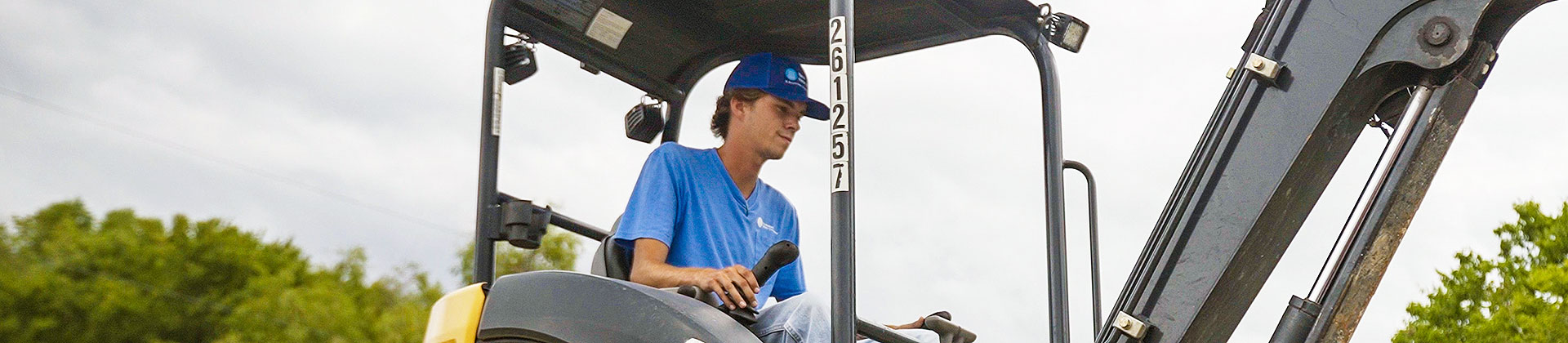 Texas | Nexus Water Group