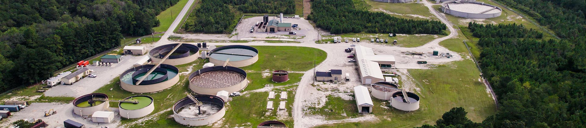 South Carolina Nexus Water Group